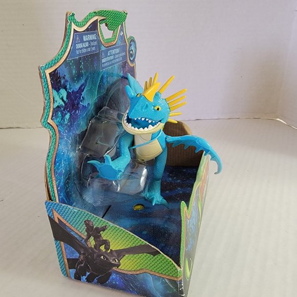 Spin Master | Toys | New Dreamworks How To Train Your Dragon The Hidden ...